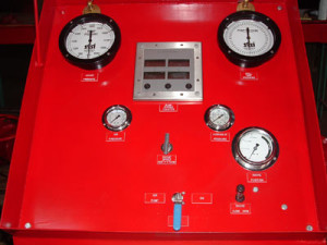 MCM Oil Tools control - MCM Oil Tools