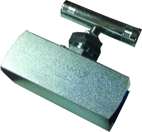 MCM Oil Tools Needle Valves - MCM Oil Tools