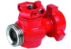 MCM Oil Tools Plug Valves - MCM Oil Tools