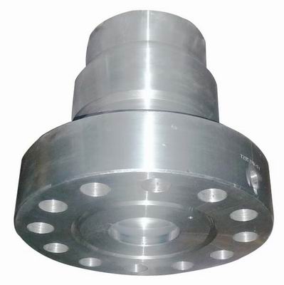 MCM Oil Tools Tubing Head Adapter - MCM Oil Tools