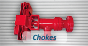 MCM Oil Tools chokes_img - MCM Oil Tools