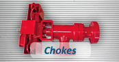 MCM Oil Tools chokes_img - MCM Oil Tools