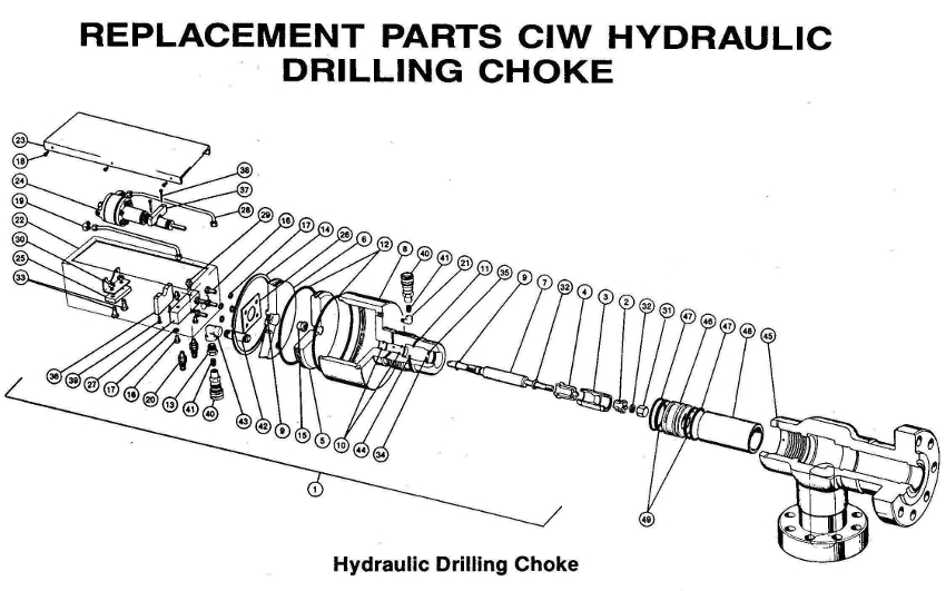 MCM Oil Tools replacement-parts-ciw-hydraulic-drilling-choke - MCM Oil ...