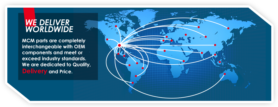 MCM Oil Tools slide_2 - MCM Oil Tools