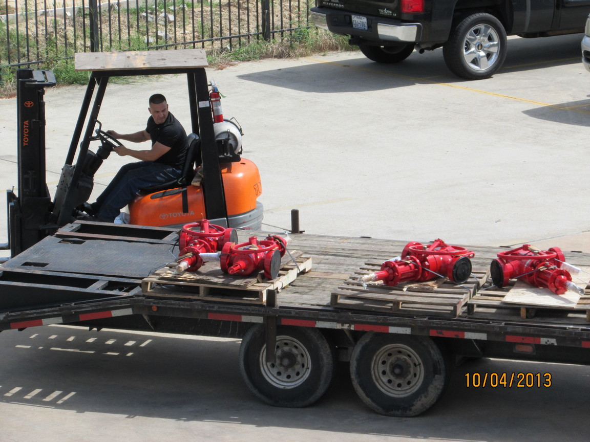 MCM Oil Tools Galleries - MCM Oil Tools