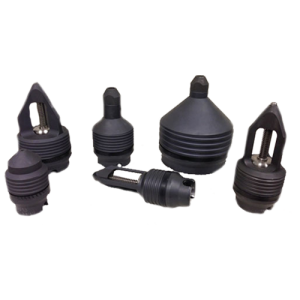 MCM Oil Tools Back Pressure Valve | MCM Oil Tools