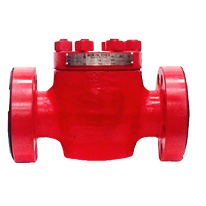 MCM Oil Tools Check Valves | MCM Oil Tools