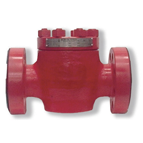 MCM Oil Tools Products - MCM Oil Tools