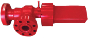 MCM Oil Tools Chokes - MCM Oil Tools