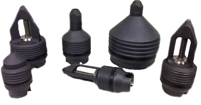 MCM Oil Tools pt-4 - MCM Oil Tools