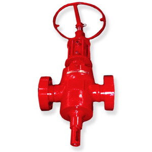 MCM Oil Tools cameron-fc-single - MCM Oil Tools