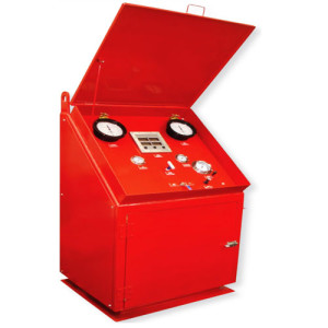 MCM Oil Tools control-panel - MCM Oil Tools