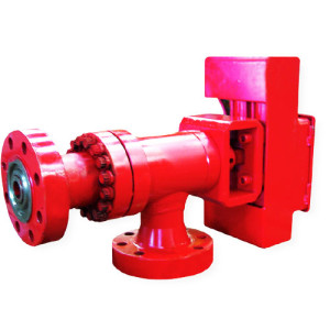 MCM Oil Tools hydrauic-drilling-choke - MCM Oil Tools